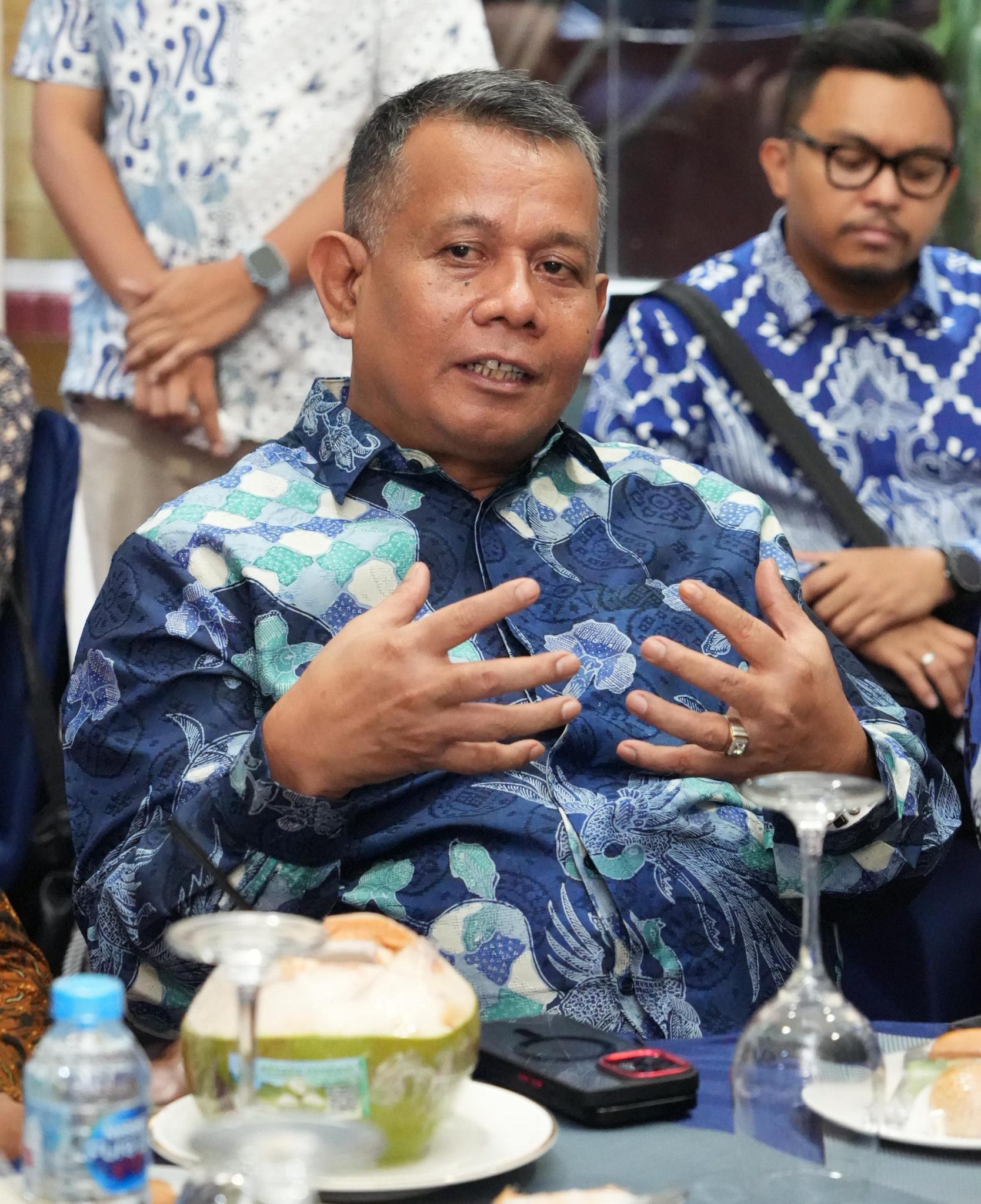 Kolaborasi Wamen UMKM, BP Batam, dan BRI Wujudkan Ekosistem UMKM ...